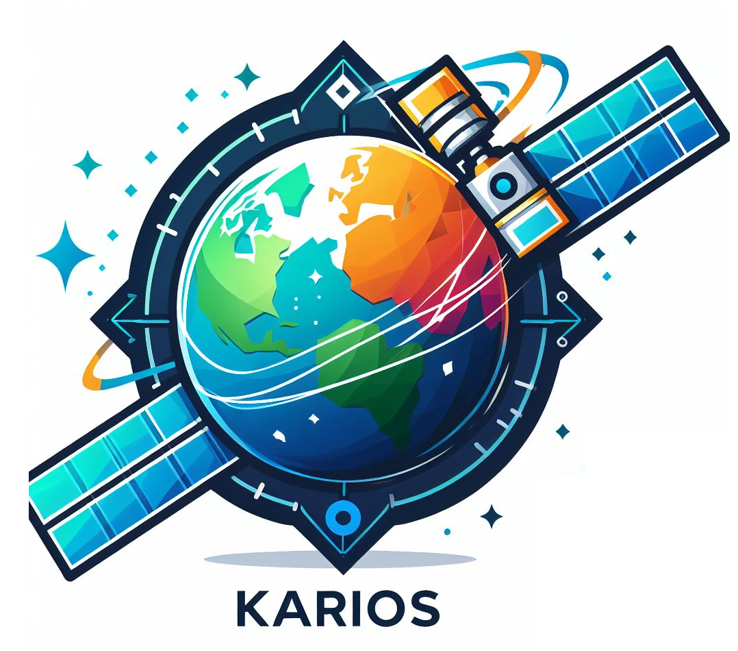 Getting started — KARIOS 1.0.0 documentation